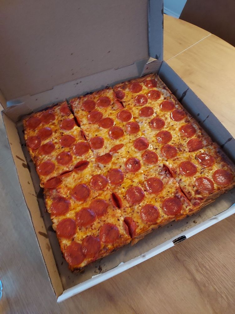 TOMMY’S PIZZA AND PASTA - Updated October 2024 - 10 Photos - 1113 B ...