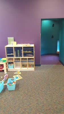 WHITE OAK LIBRARY DISTRICT - ROMEOVILLE BRANCH - Updated December 2025 ...