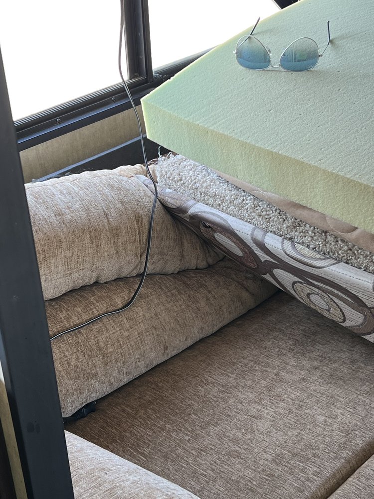 Blue Compass RV Ogden, Marriott-Slaterville | Roadtrippers