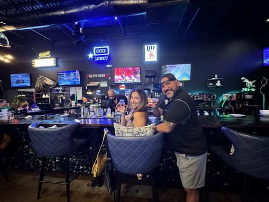 DISTRICT 1 THE CLAW & LOUNGE - Updated December 2025 - 32 Photos & 22 ...