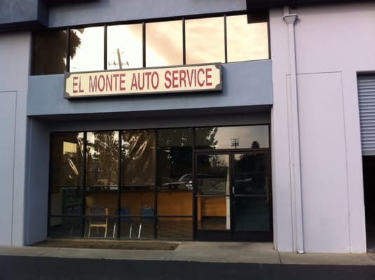 EL MONTE AUTO SERVICE - Updated July 2025 - 44 Reviews - 2610 Monument ...
