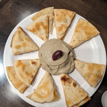 NUPA MEDITERRANEAN CUISINE - Updated October 2025 - 178 Photos & 416 ...