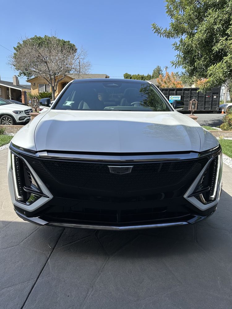 CADILLAC PASADENA - Updated July 2024 - 21 Photos & 51 Reviews - 3475 E ...
