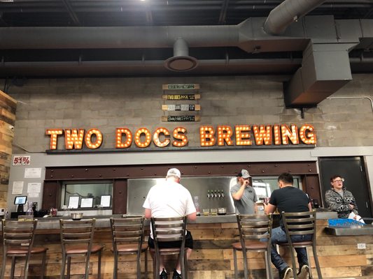 TWO DOCS BREWING - 53 Photos & 29 Reviews - 502 Texas Ave, Lubbock, TX - Yelp