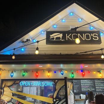 KONO’S NORTHSHORE - WAIKIKI - Updated January 2025 - 908 Photos & 828 ...