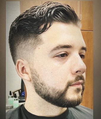 JACK THE BARBER - Updated October 2025 - 21 Reviews - 909 112 Ave NE ...