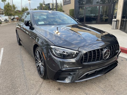 MERCEDES-BENZ OF ESCONDIDO | SALES SHOWROOM - Updated April 2026 - 354 ...