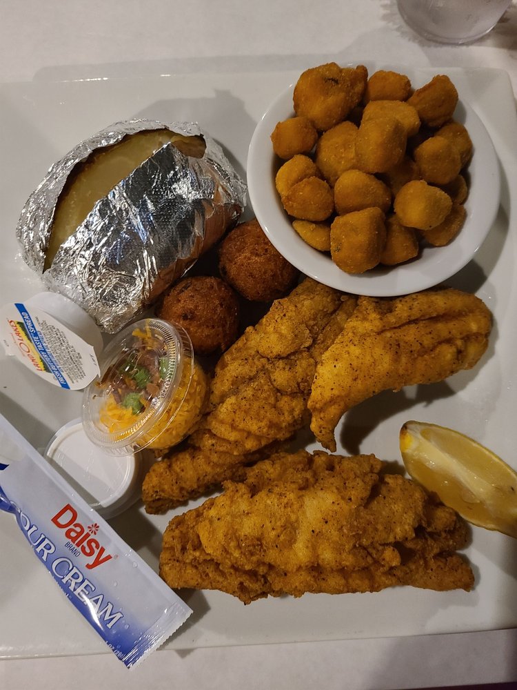 THE FISH MARKET RESTAURANT - Updated November 2024 - 131 Photos & 120 ...