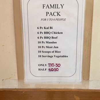 YOONYSON KOREAN BBQ - Updated January 2025 - 181 Photos & 127 Reviews ...