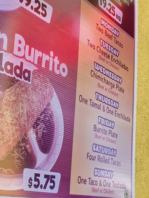 POLIBERTOS TACO SHOP - Updated December 2025 - 52 Photos & 71 Reviews ...