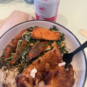 DIG INN - Updated January 2026 - 171 Photos & 102 Reviews - 43 High ...