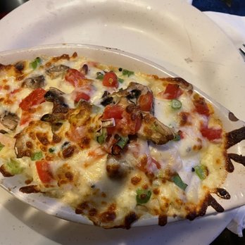 FIREHOUSE PIZZERIA - Updated November 2025 - 63 Photos & 110 Reviews ...