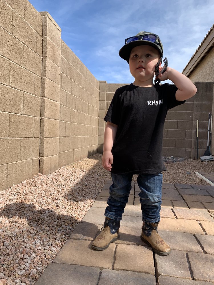 FAMILY TREE TRIMMING - Updated September 2025 - 32 Photos - Apache ...