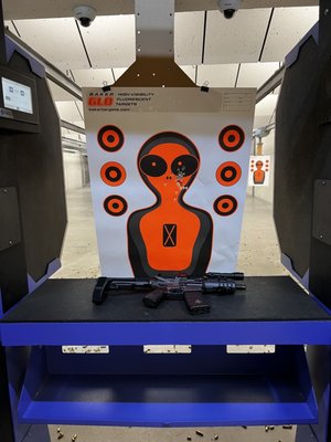 THE RANGE AT AUSTIN - Updated January 2025 - 178 Photos & 306 Reviews ...