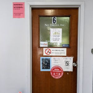 INVITAE - Updated October 2025 - 119 Reviews - 1400 16th Street, San ...