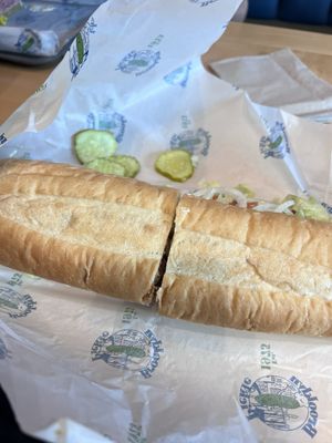 BROOKLYN PICKLE - Updated September 2025 - 69 Photos & 42 Reviews ...