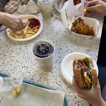 IMPERIAL BURGERS - Updated July 2024 - 180 Photos & 439 Reviews - 241 E ...
