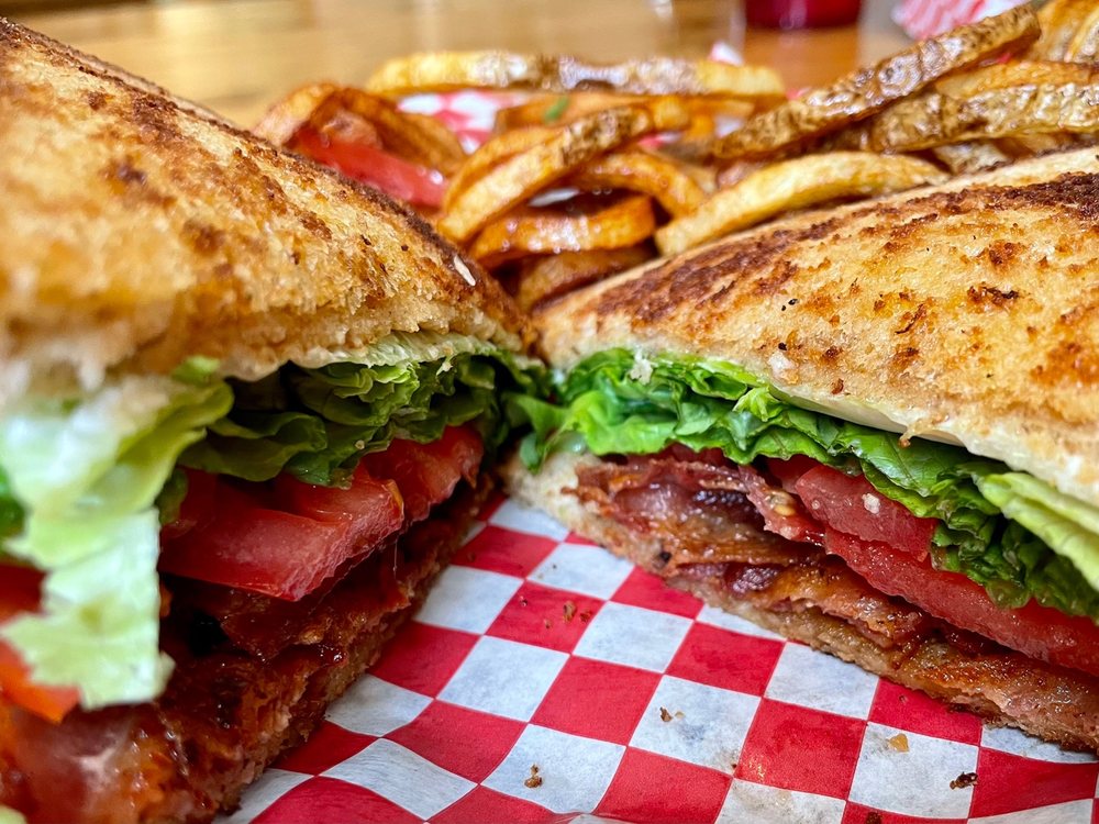 KENDALL MOUNTAIN CAFE - Updated April 2025 - 54 Photos & 143 Reviews ...