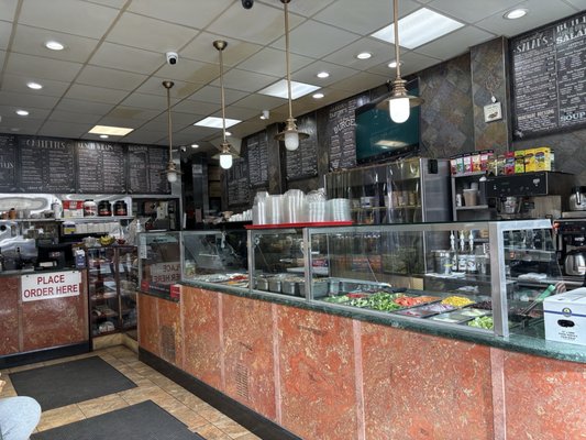 SUNSET BAGELS CAFE & GRILL BAY RIDGE - Updated May 2026 - 47 Photos ...