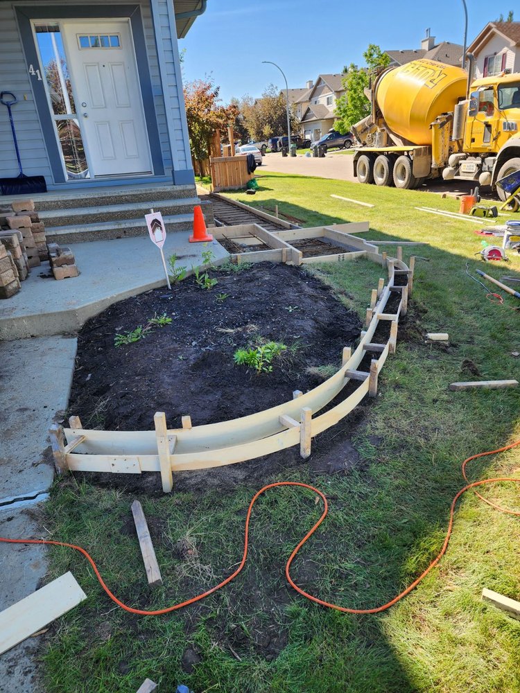 CRYSTAL CONCRETE - Updated August 2025 - Request a Quote - 13 Photos ...