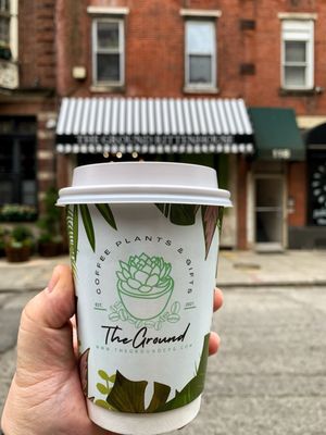 THE GROUND RITTENHOUSE - Updated July 2025 - 166 Photos & 61 Reviews ...