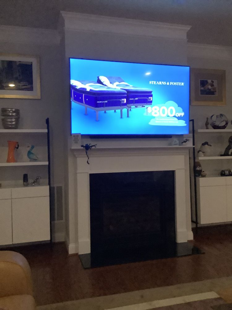 THE BIG SCREEN STORE - Updated August 2024 - 10 Photos & 38 Reviews ...