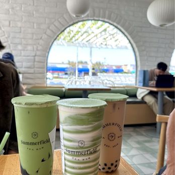 SUMMERFIELD TEA BAR - Updated August 2024 - 1545 Photos & 1045 Reviews ...