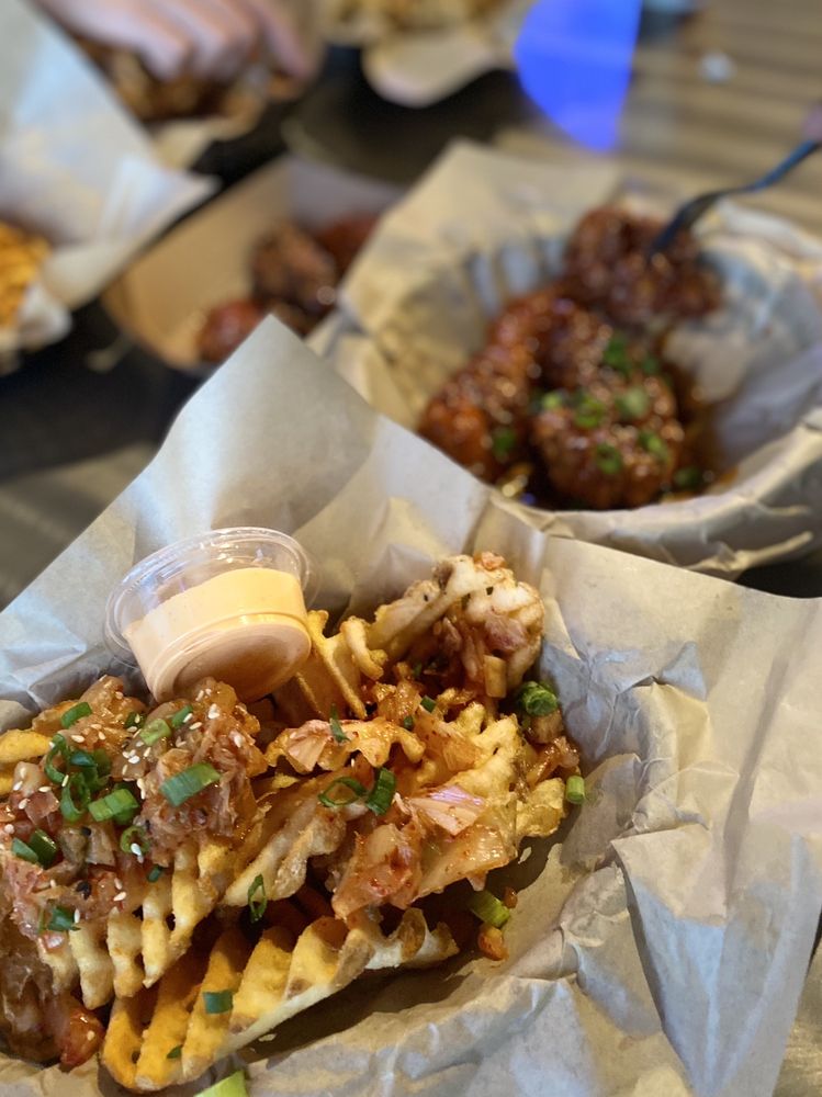 CHI-KIN - Updated July 2025 - 1108 Photos & 560 Reviews - 813 N Mills ...