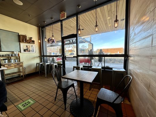 RIZE PIZZA - Updated October 2025 - 126 Photos & 175 Reviews - 1991 S ...