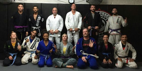 DANIEL GRACIE JIU-JITSU - Updated December 2025 - 34 Photos & 14 ...