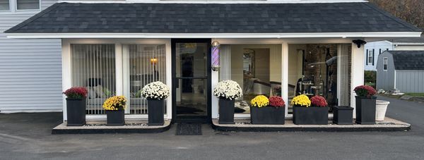 THE HAIRAPIST - Updated July 2025 - Request an Appointment - 230 Main ...