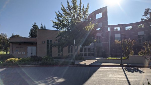 FOLSOM PUBLIC LIBRARY - Updated December 2024 - 71 Photos & 54 Reviews ...