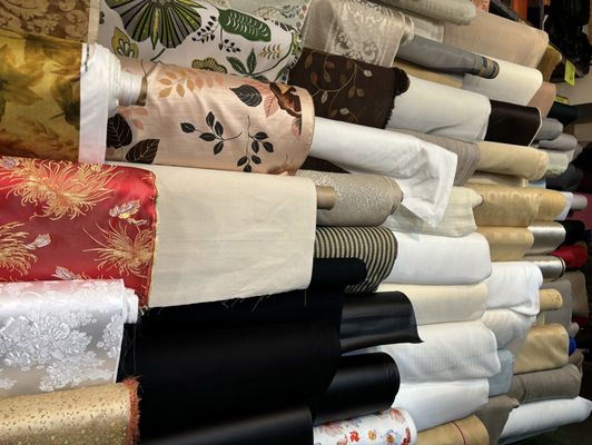 SAS FABRICS - Updated October 2025 - 72 Photos & 144 Reviews - 13500 ...