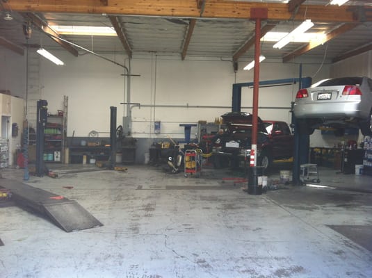 PERFORMANCE EDGE AUTOMOTIVE - Updated December 2025 - 45 Reviews - 2754 ...