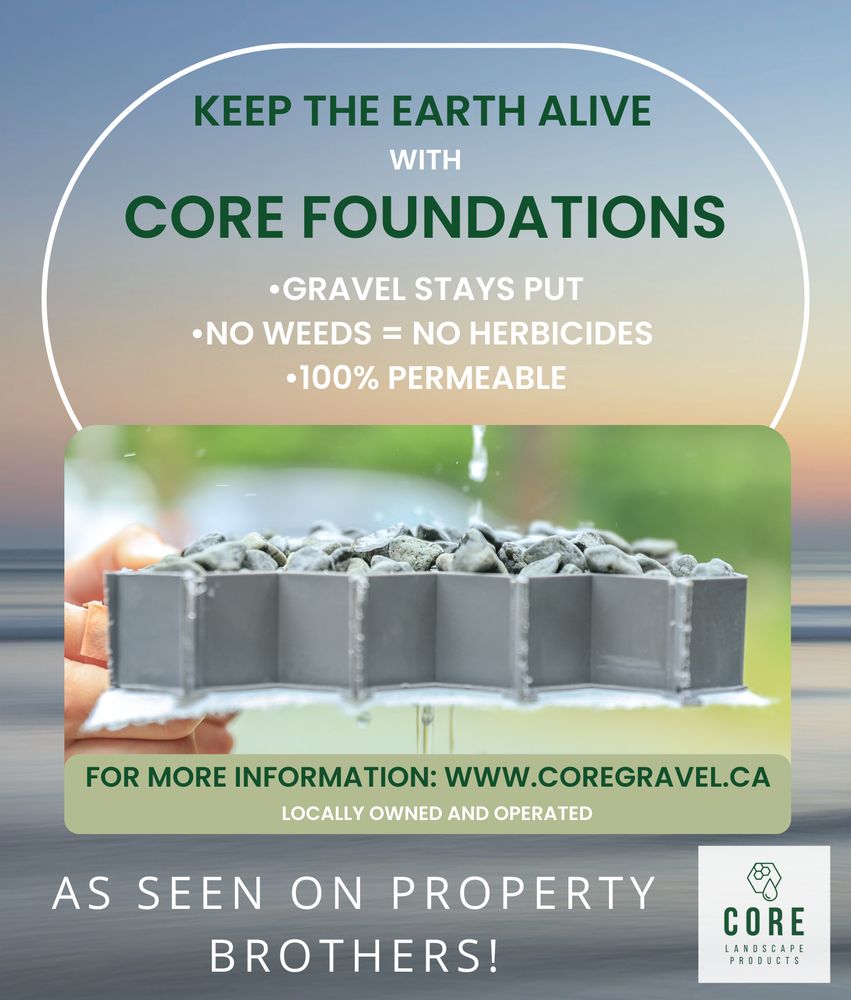 CORE LANDSCAPE PRODUCTS - Updated June 2026 - 2750 Cumberland Rd ...