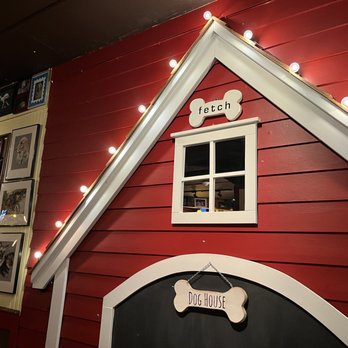 FETCH BAR & GRILL - Updated October 2024 - 143 Photos & 284 Reviews ...