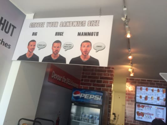 CORNED BEEF HUT - 12 Photos & 18 Reviews - 476 Brant Street, Burlington ...