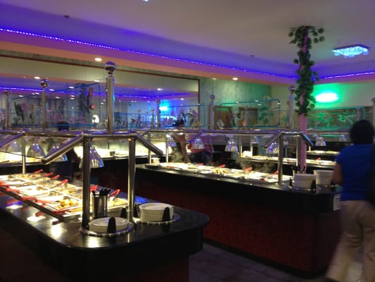 GOLDEN DRAGON BUFFET & GRILL - CLOSED - Updated August 2025 - 18 Photos ...