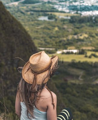 PALI PUKA - 585 Photos & 137 Reviews - Pali Lookout, Nu'uanu Pali, HI ...