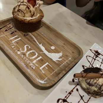 IL SOLE CUCINA - Updated August 2025 - 385 Photos & 414 Reviews - 31441 ...