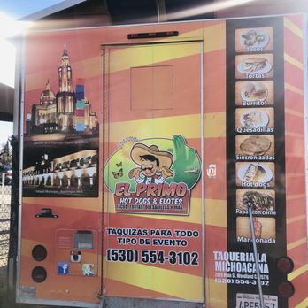 EL PRIMO HOT DOGS & ELOTES - Updated March 2025 - 18 Photos & 16 ...