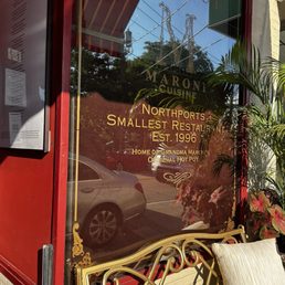 MARONI CUISINE - Updated October 2025 - 514 Photos & 392 Reviews - 18 ...