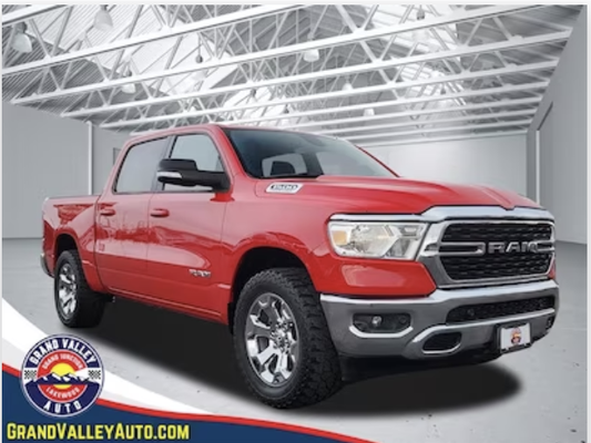 GRAND VALLEY AUTO SALES - Updated December 2025 - 13 Reviews - 2465 Us ...