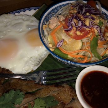 WAYLA - Updated February 2025 - 2368 Photos & 725 Reviews - 100 Forsyth ...