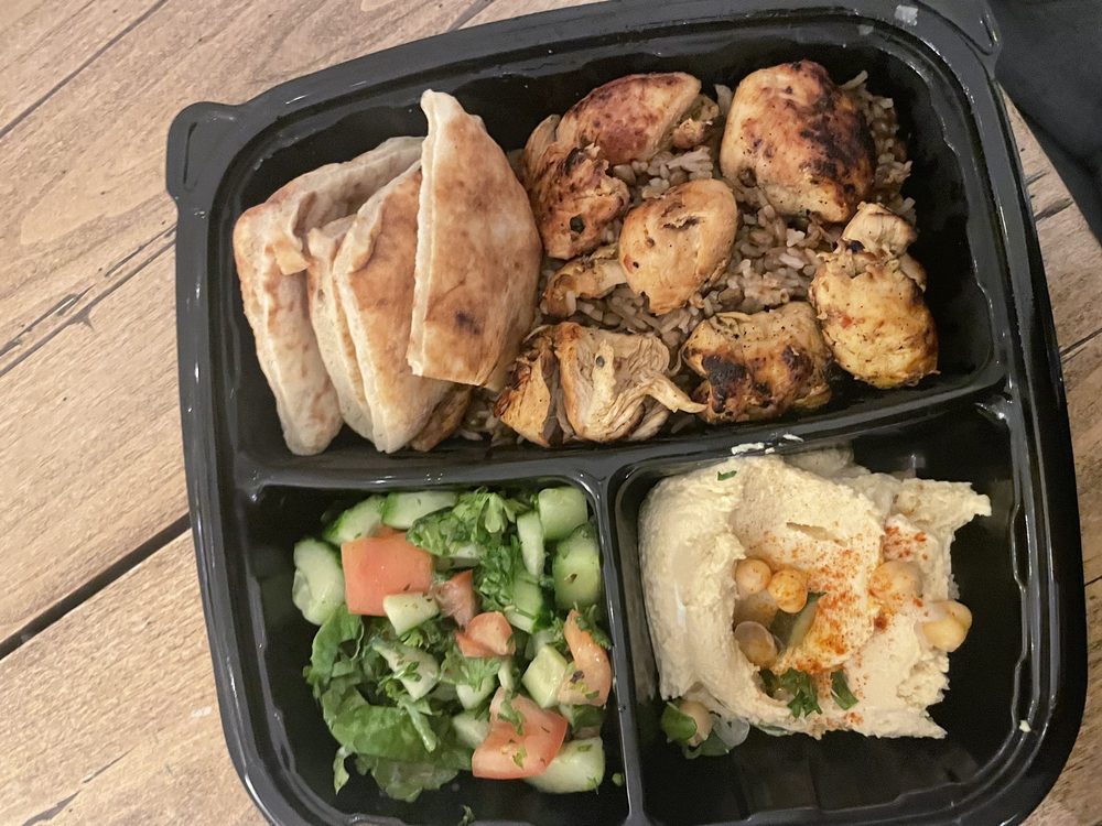 KABAB & HUMMUS HOUSE - 13 Photos - 3449 Post Rd, Fairfield, Connecticut ...