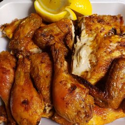 EL POLLO UNICO - Updated August 2025 - 158 Photos & 366 Reviews - 731 N ...