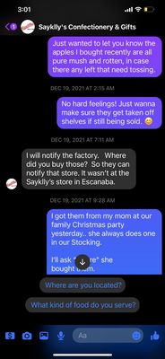 SAYKLLY’S CONFECTIONERY & GIFTS - Updated July 2025 - 20 Reviews - 1304 ...