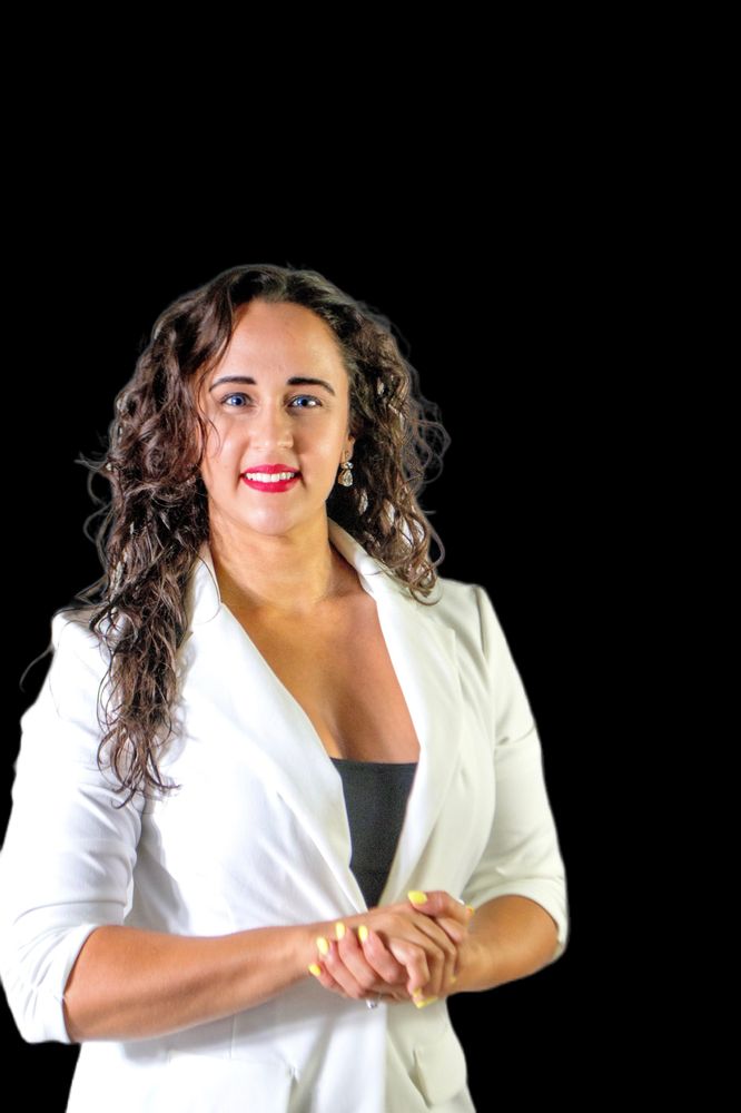 ROCHELLE BARRERAS - PHANTOM REAL ESTATE - Updated February 2025 ...