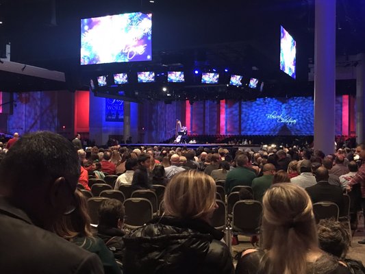 SECOND BAPTIST CHURCH, WEST CAMPUS - Updated December 2025 - 58 Photos ...