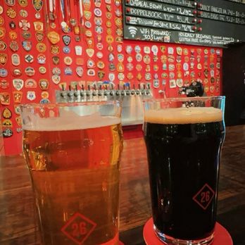 STATION 26 BREWING - Updated November 2024 - 345 Photos & 420 Reviews ...